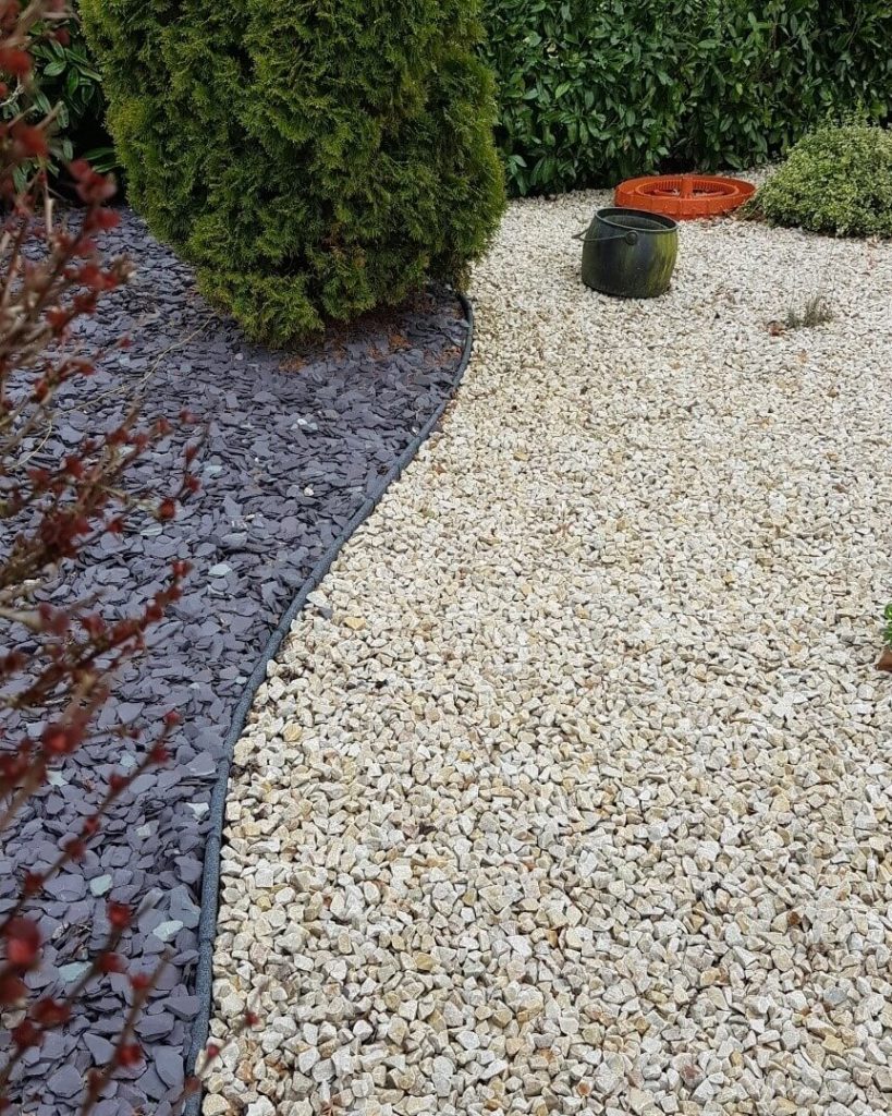 Flexiborder - Atlantic Stone