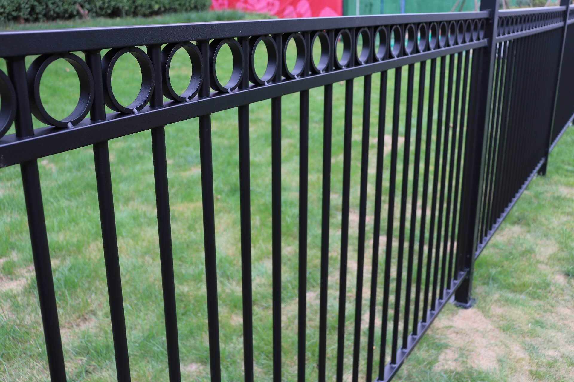 Browse Our Full Range Of Quality Aluminium Fencing & Gates
