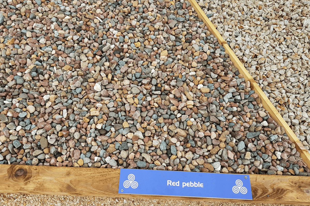 Decorative Stone & Gravel - Atlantic Stone