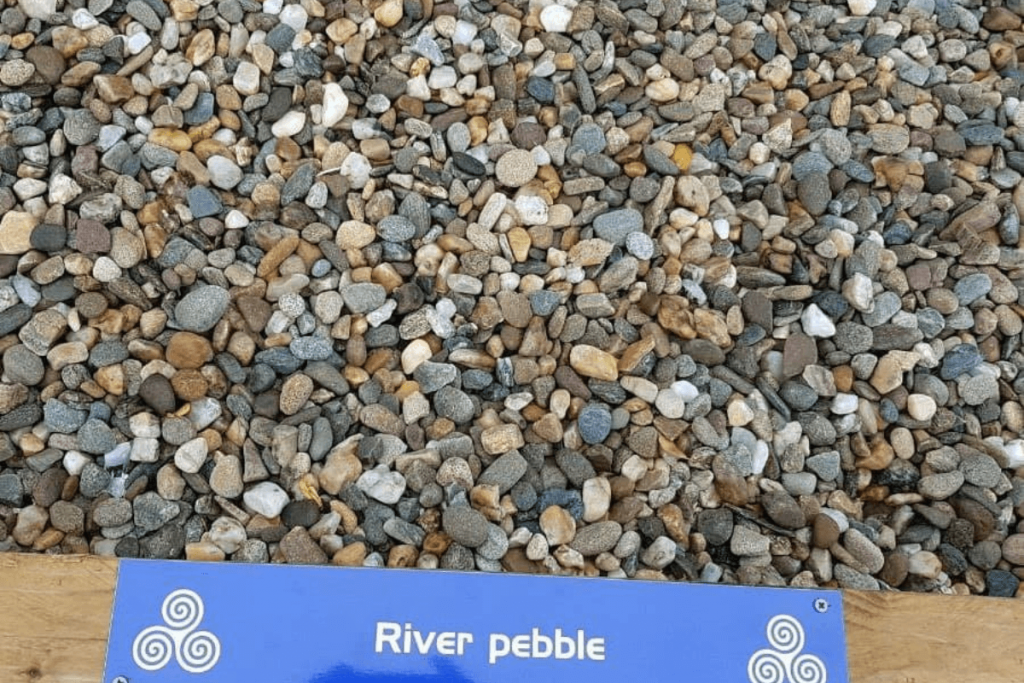 Decorative Stone & Gravel - Atlantic Stone