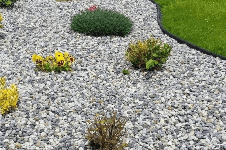 Decorative Stone & Gravel - Atlantic Stone