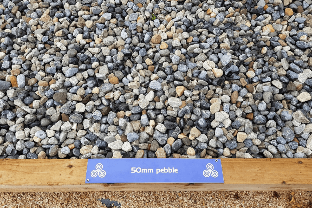 Decorative Stone & Gravel - Atlantic Stone