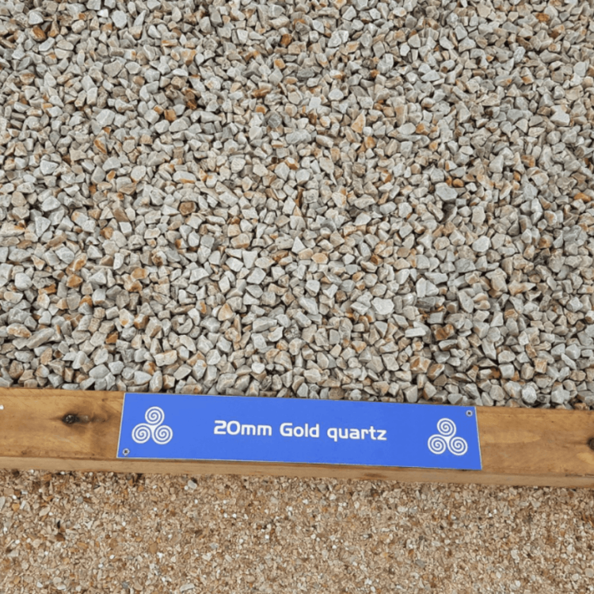 Decorative Stone & Gravel - Atlantic Stone